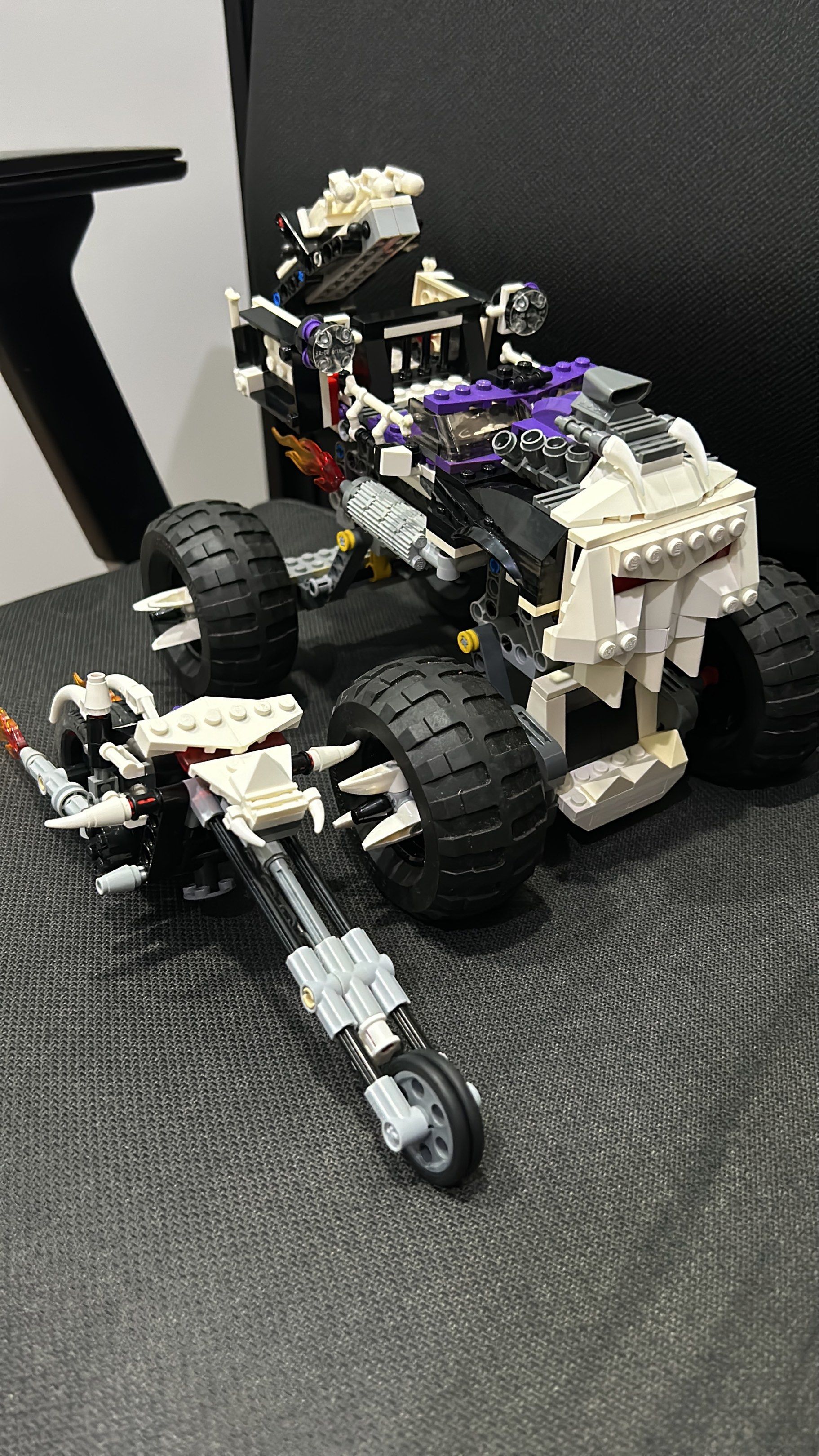 Lego Ninjago Pilot Season, Hobbies & Toys, Toys & Games on Carousell