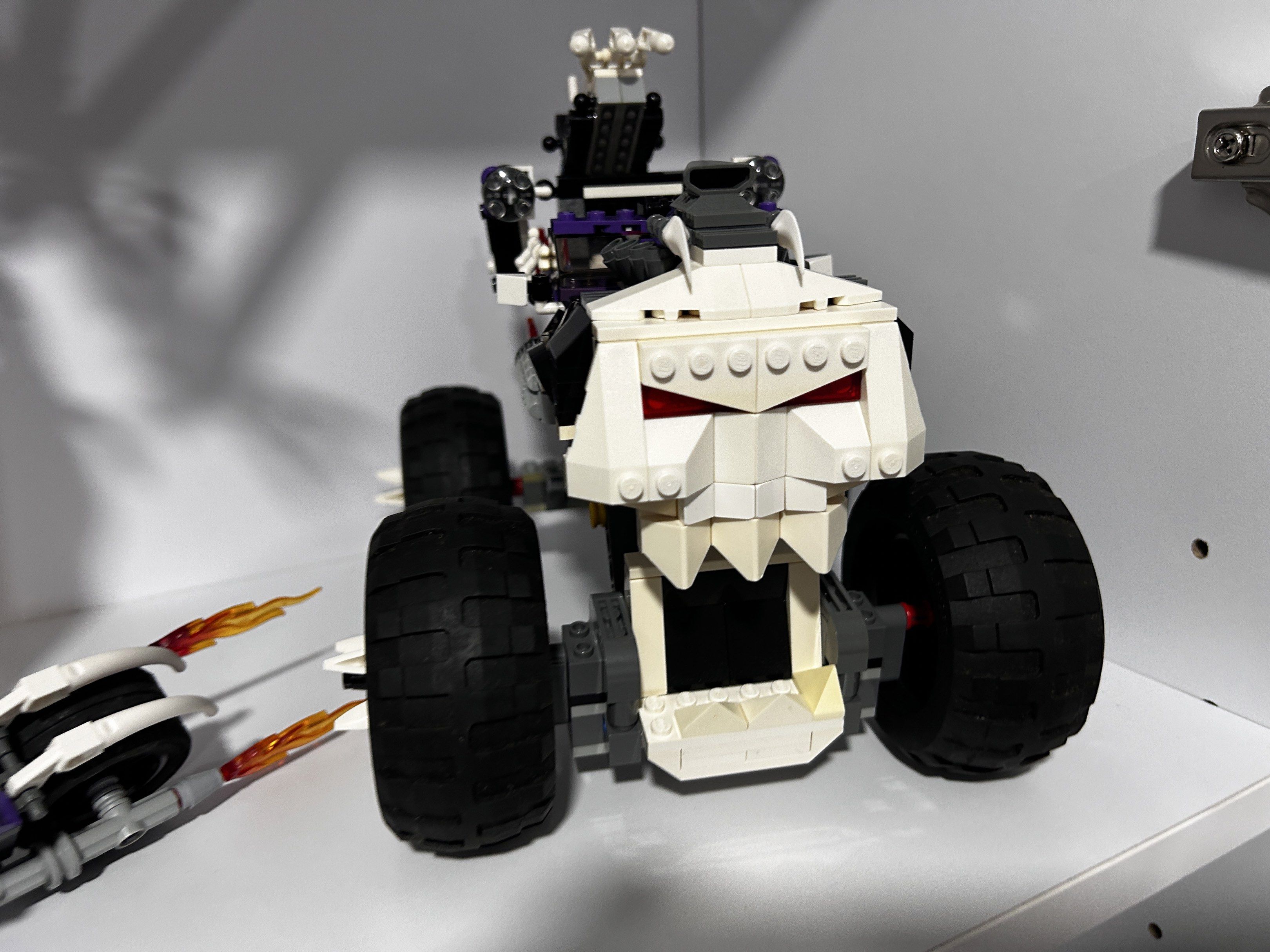 Lego Ninjago Pilot Season, Hobbies & Toys, Toys & Games on Carousell