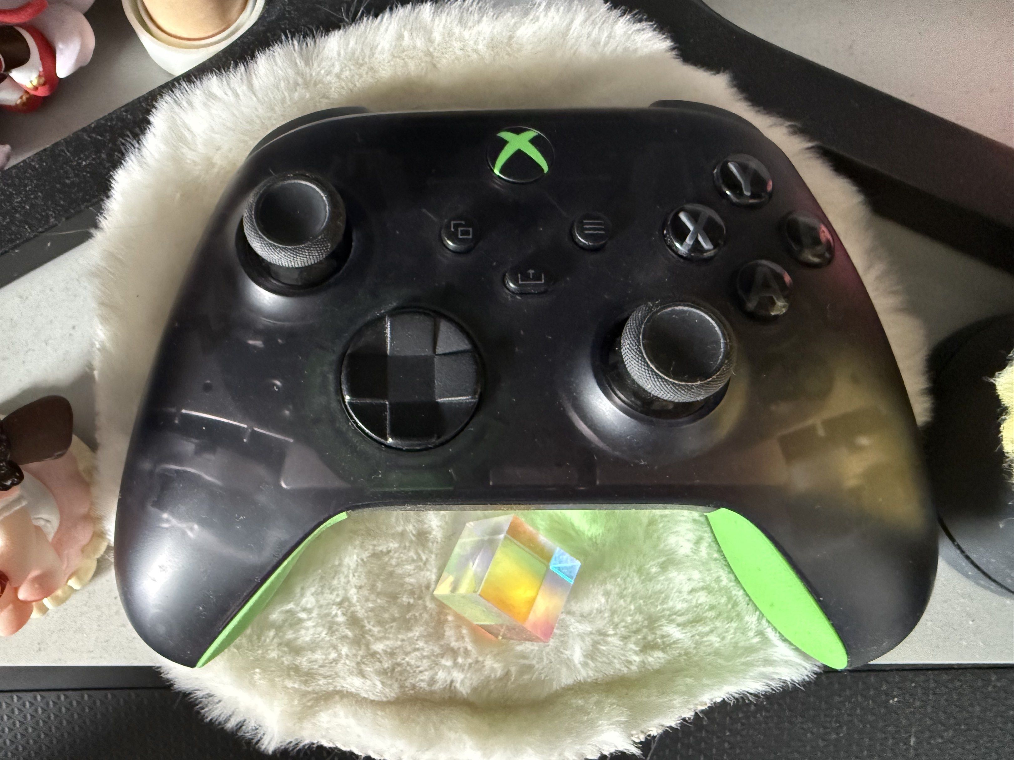 Microsoft Xbox Wireless Controller - 20th Anniversary, Video Gaming ...