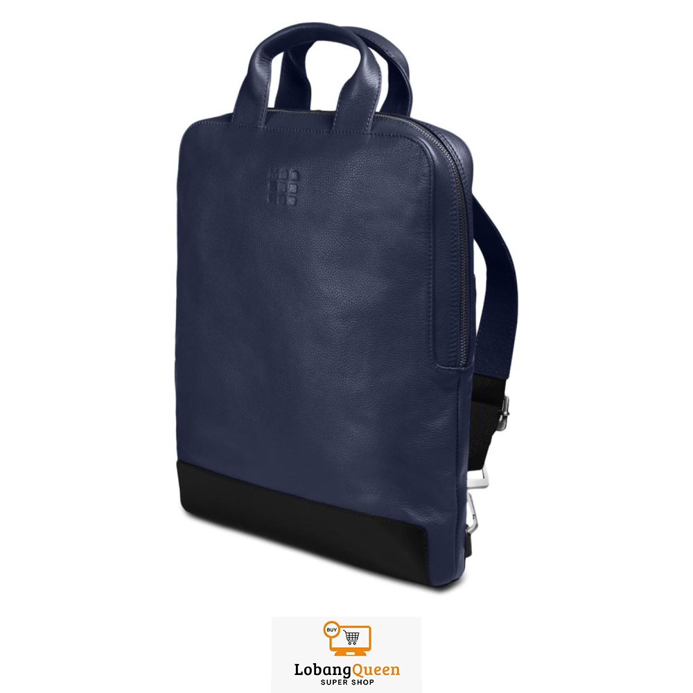 Moleskine Backpack, 15-Inch PC Storage, Business Backpack, Classic ...