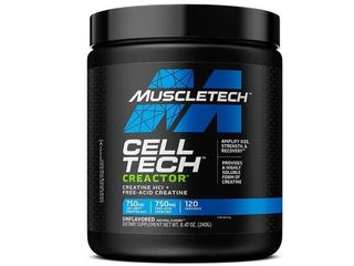 MuscleTech Nitro Tech 100% Whey Gold - Churros Limited Edition, Health ...