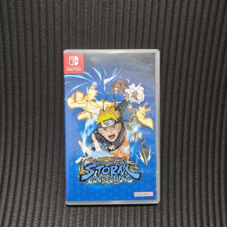 Naruto x Boruto Ultimate Ninja Storm Connections - Nintendo Switch ...