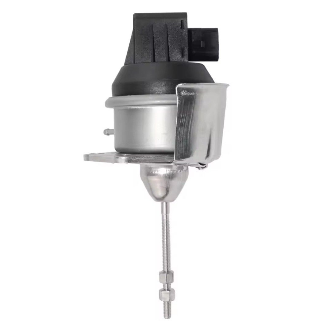 New turbocharger wastegate actuator for 1.6 TDI VW Audi Seat Skoda, Car ...