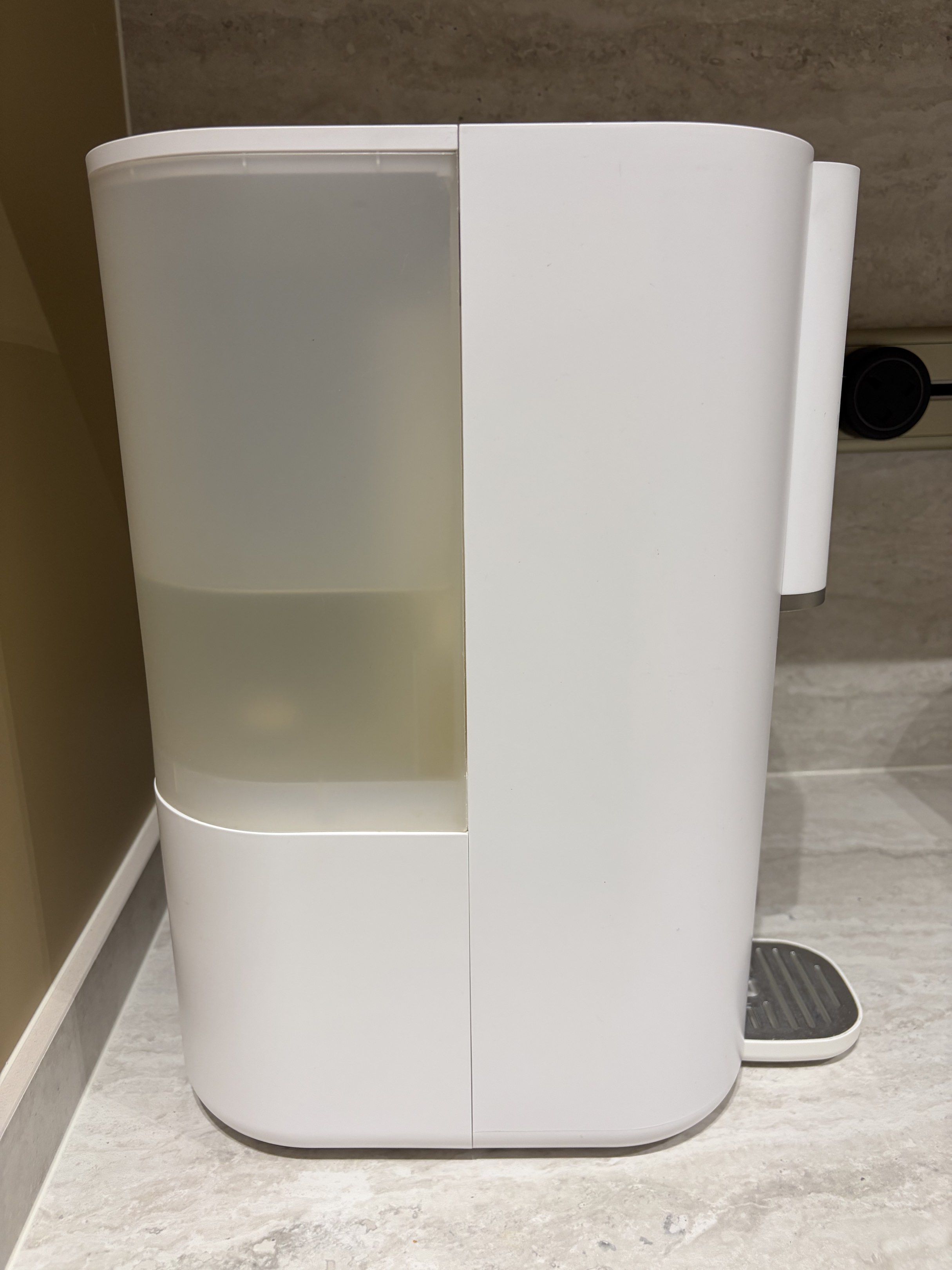 Philips ADD6901 Water Dispenser, TV & Home Appliances, Kitchen ...
