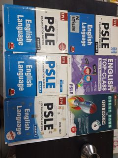 2021 Sec 4 Express English Vol 1 Assessment Book, Hobbies & Toys, Books ...