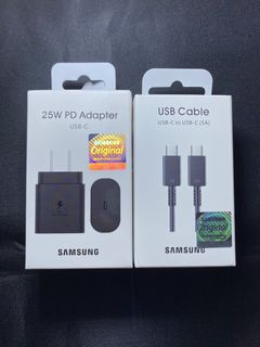 Samsung 25w charger For Sale | Carousell Philippines