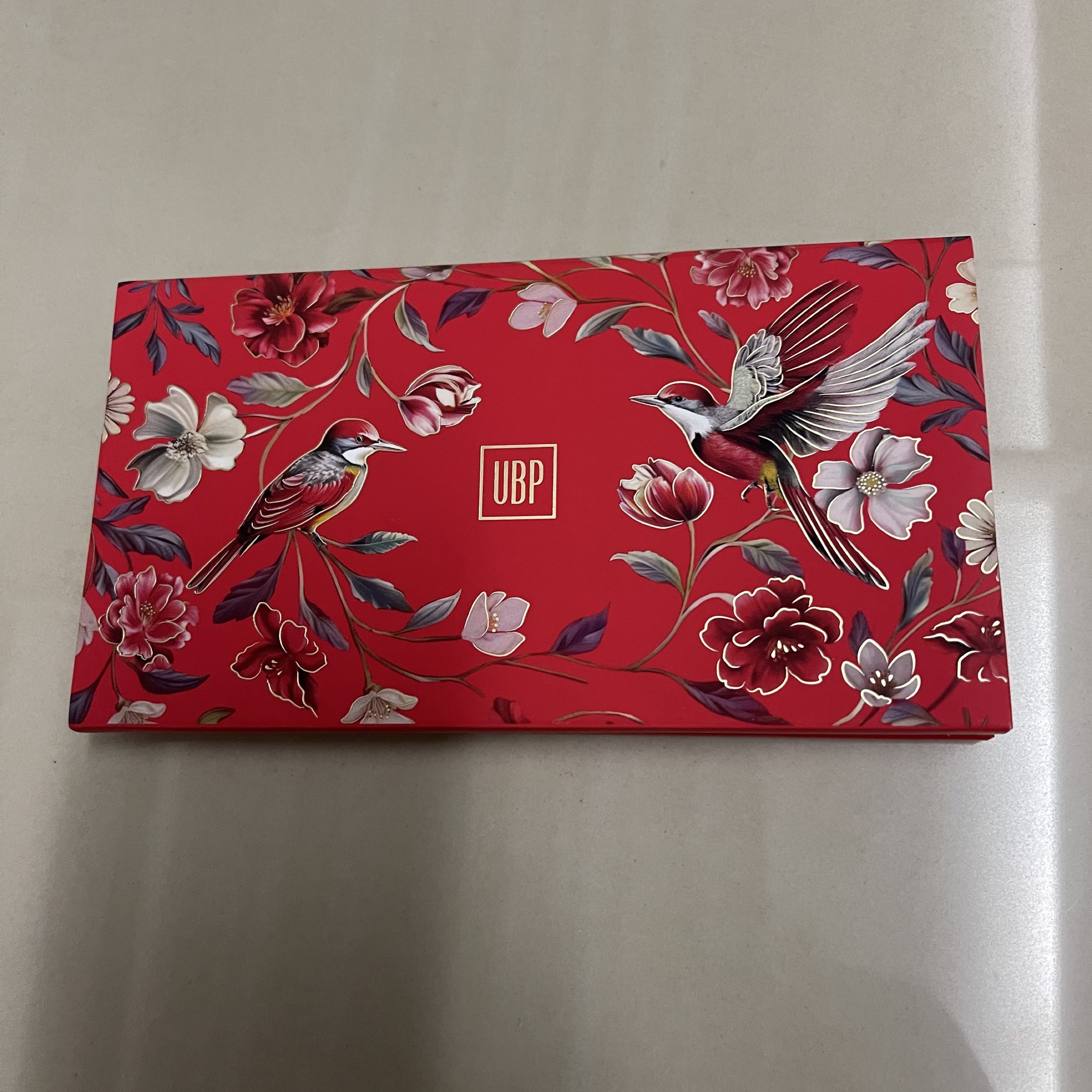 UBP bank Ang Pao Packets Hong Bao Angpow Red Packet 2025, Hobbies ...
