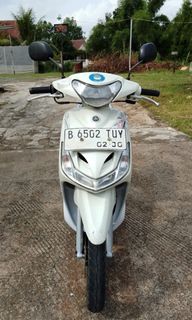 Mio 2009 Dijual | Motor | Carousell Indonesia