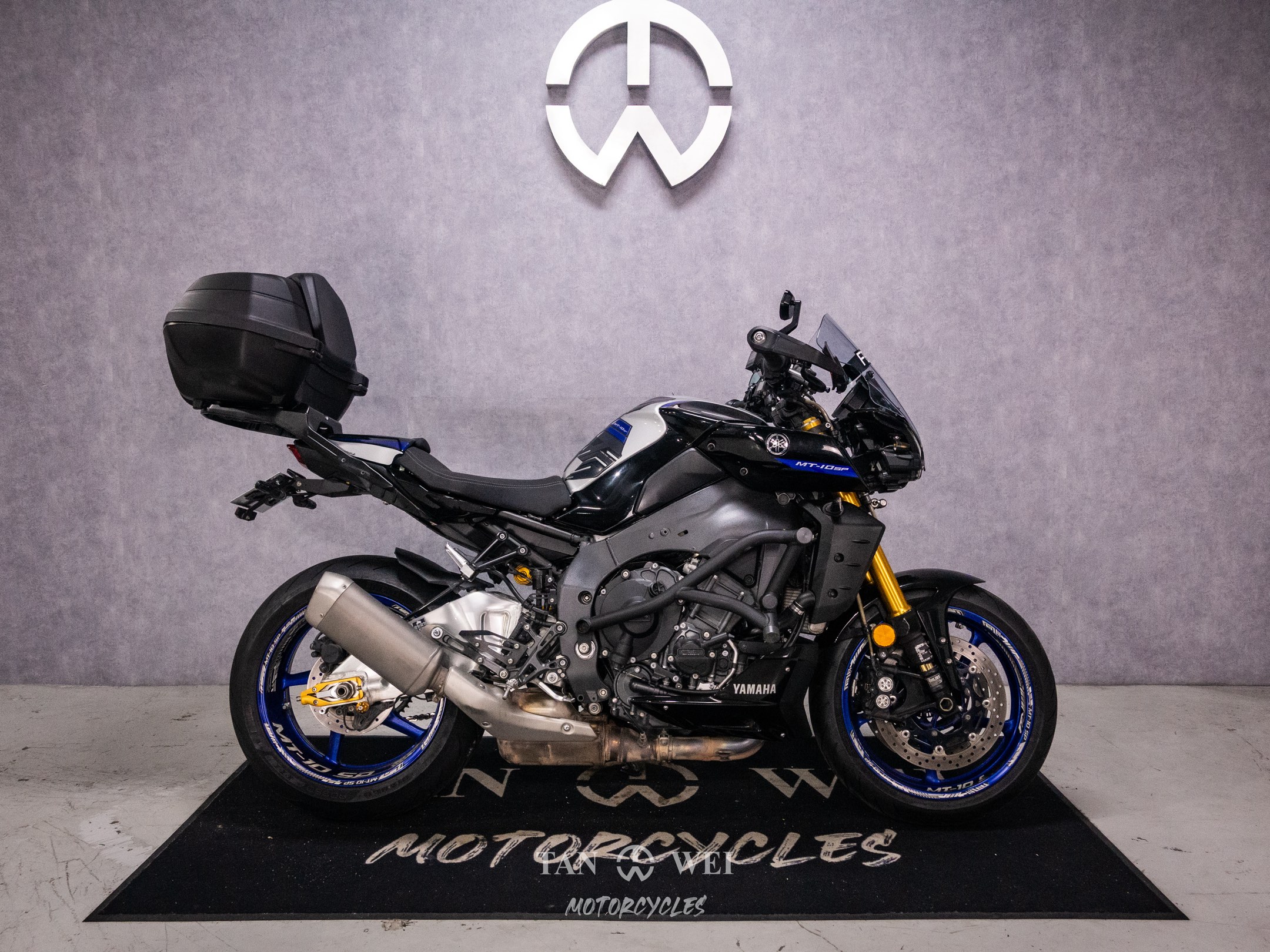 Mt10 For Sale Indiana