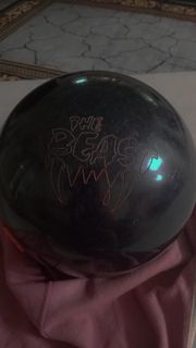 Columbia 300 Jeffery Bowling Ball, Sports Equipment, Sports & Games ...