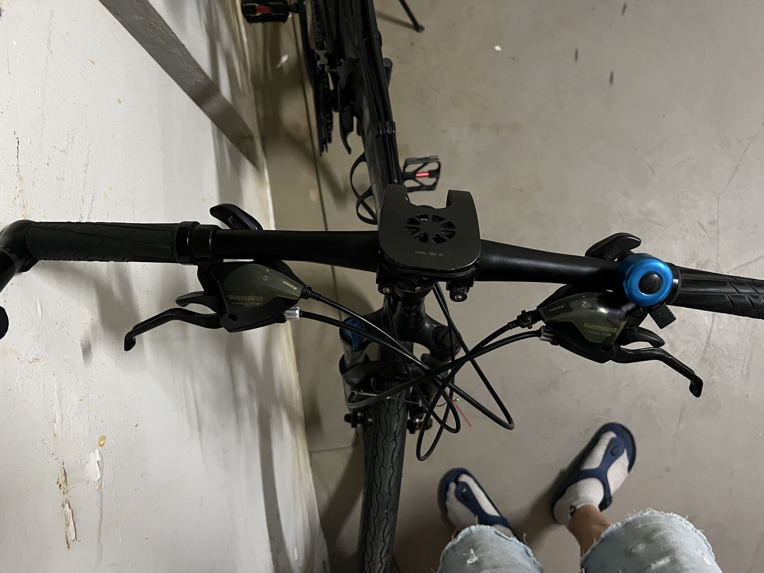 Dahon Espresso Folding Bike, Sports Equipment, Bicycles & Parts ...