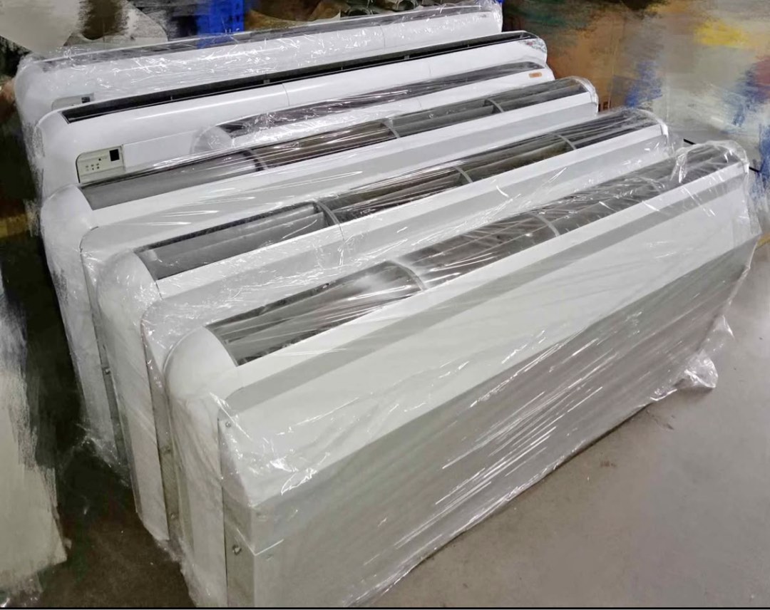 Daikin Ceiling Exposed Aircond 2hp/2.5hp/3hp/5hp, TV & Home Appliances ...