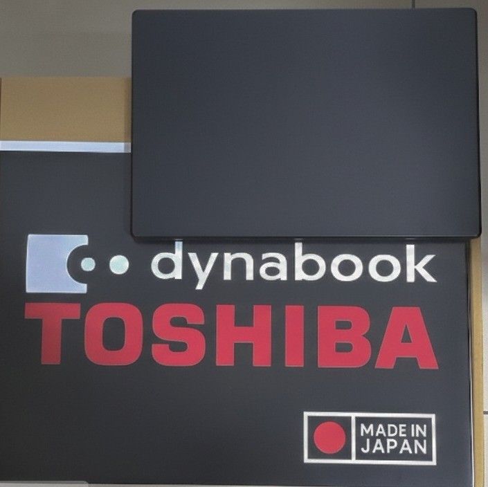 Dynabook Toshiba Laptop with Windows 11 Pro, Computers & Tech, Laptops ...