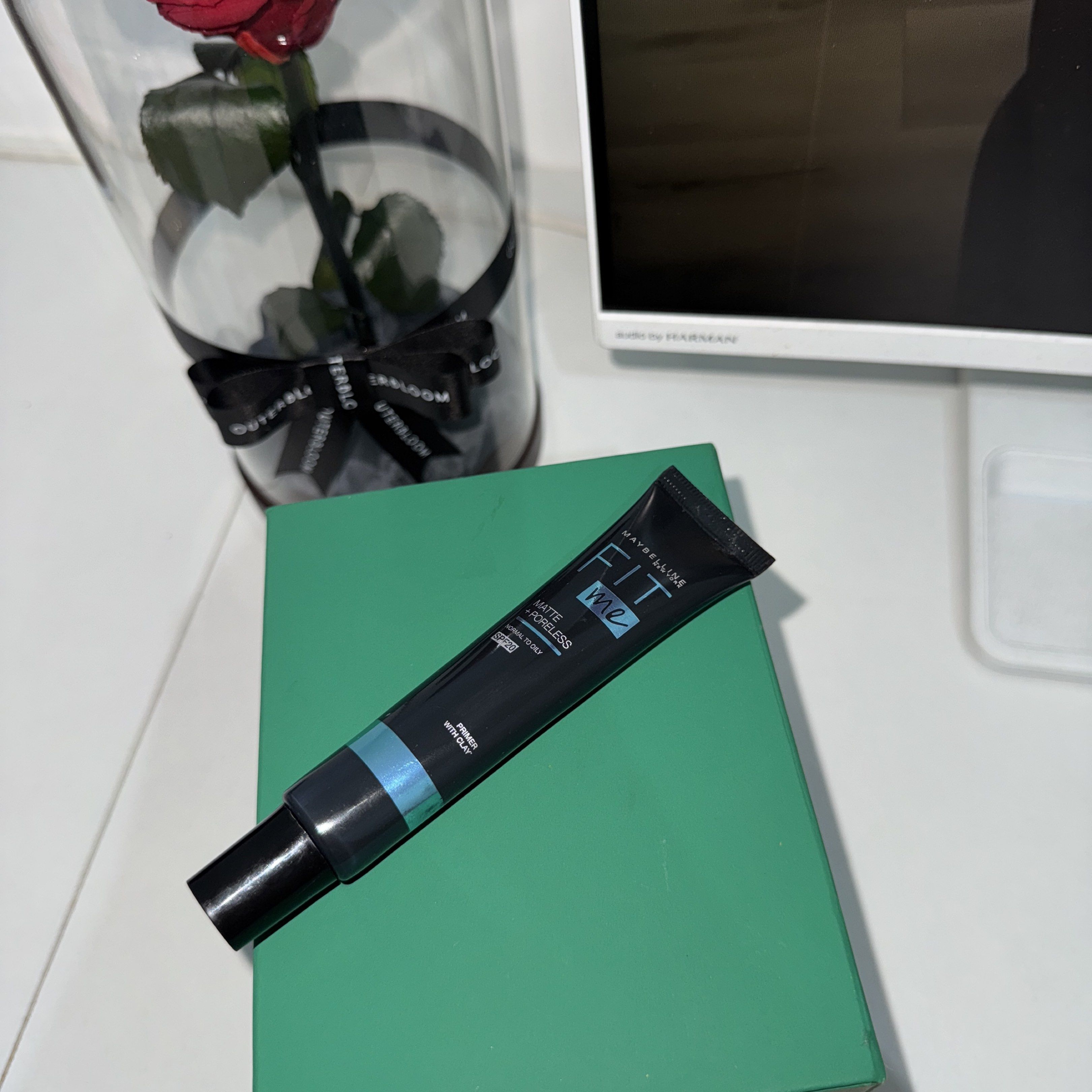 FIT ME MAYBELLINE 1X PAKE 30ML, Kesehatan & Kecantikan, Rias Wajah di ...