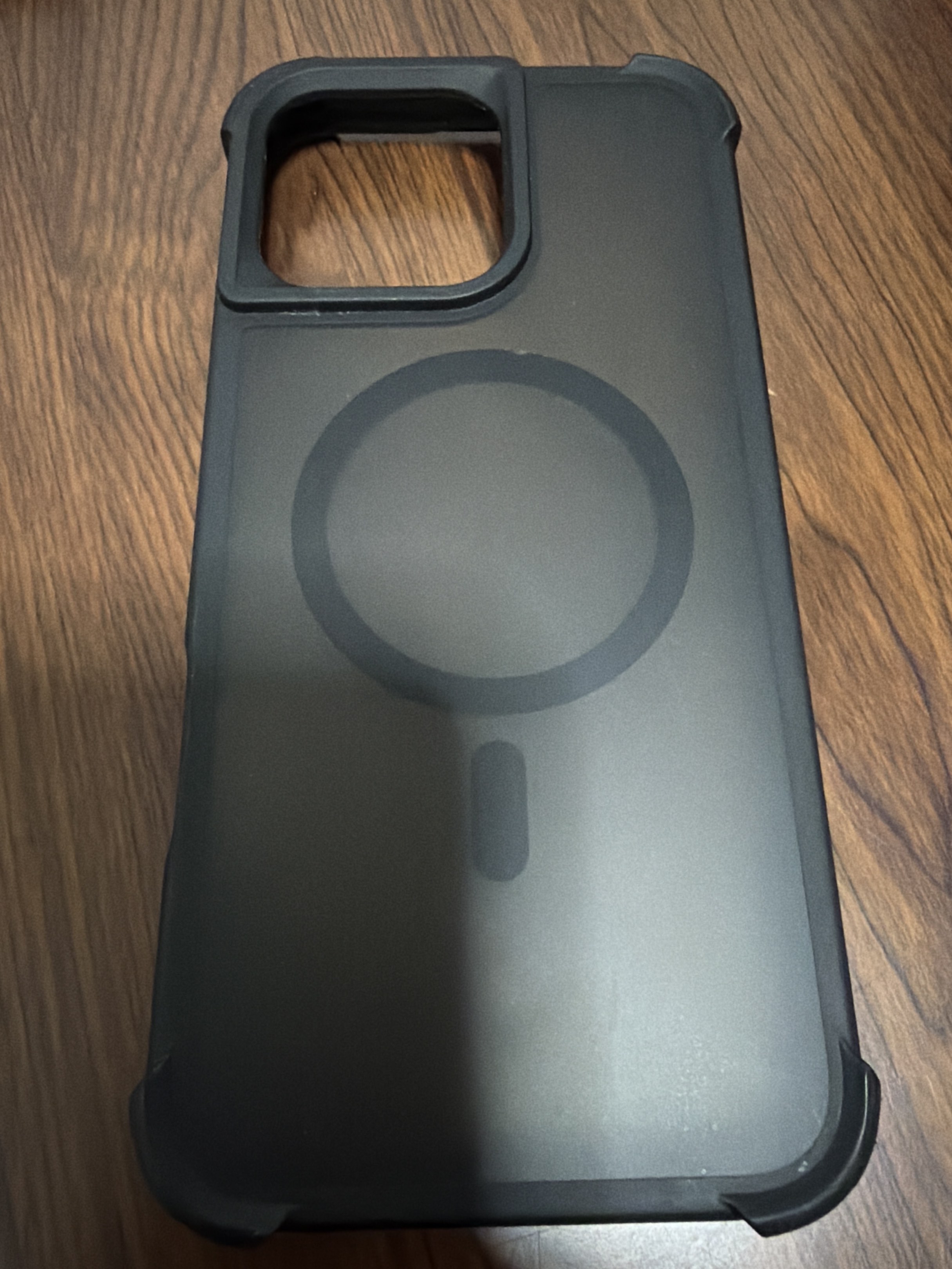 iPhone 16 Promax Case with MagSafe, Mobile Phones & Gadgets, Mobile ...