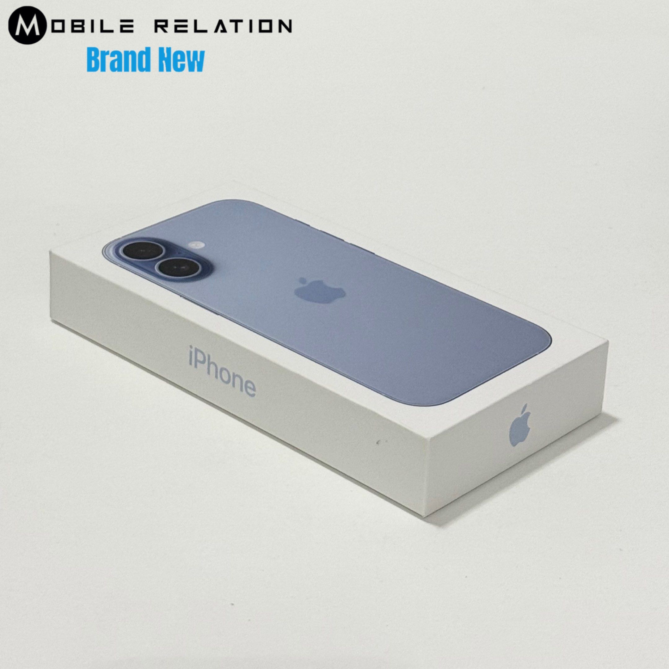 iPhone 17 256GB Mist Blue, Mobile Phones & Gadgets, Mobile Phones ...