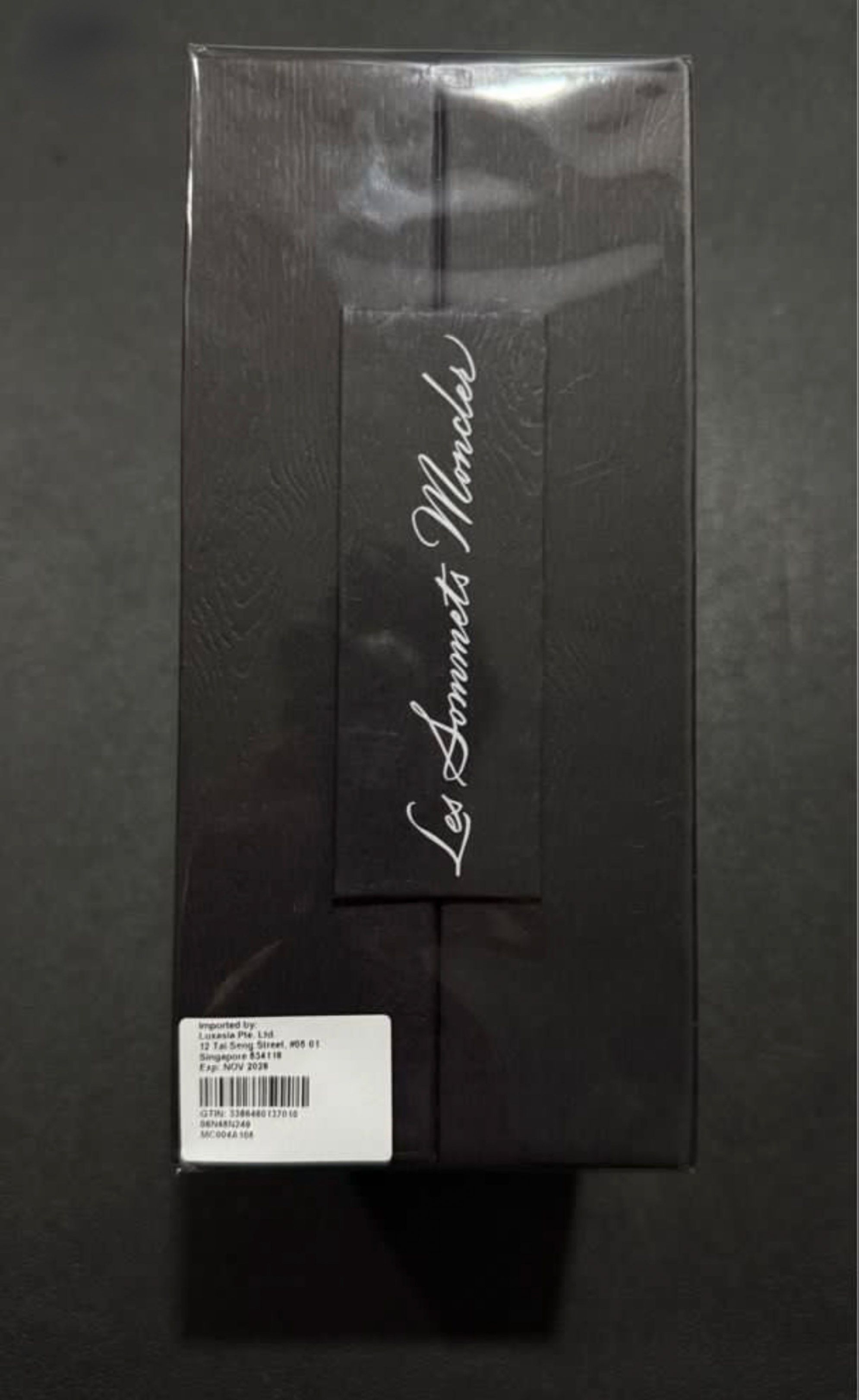 Moncler La Cordée Eau de Parfum 100ml, Beauty & Personal Care ...