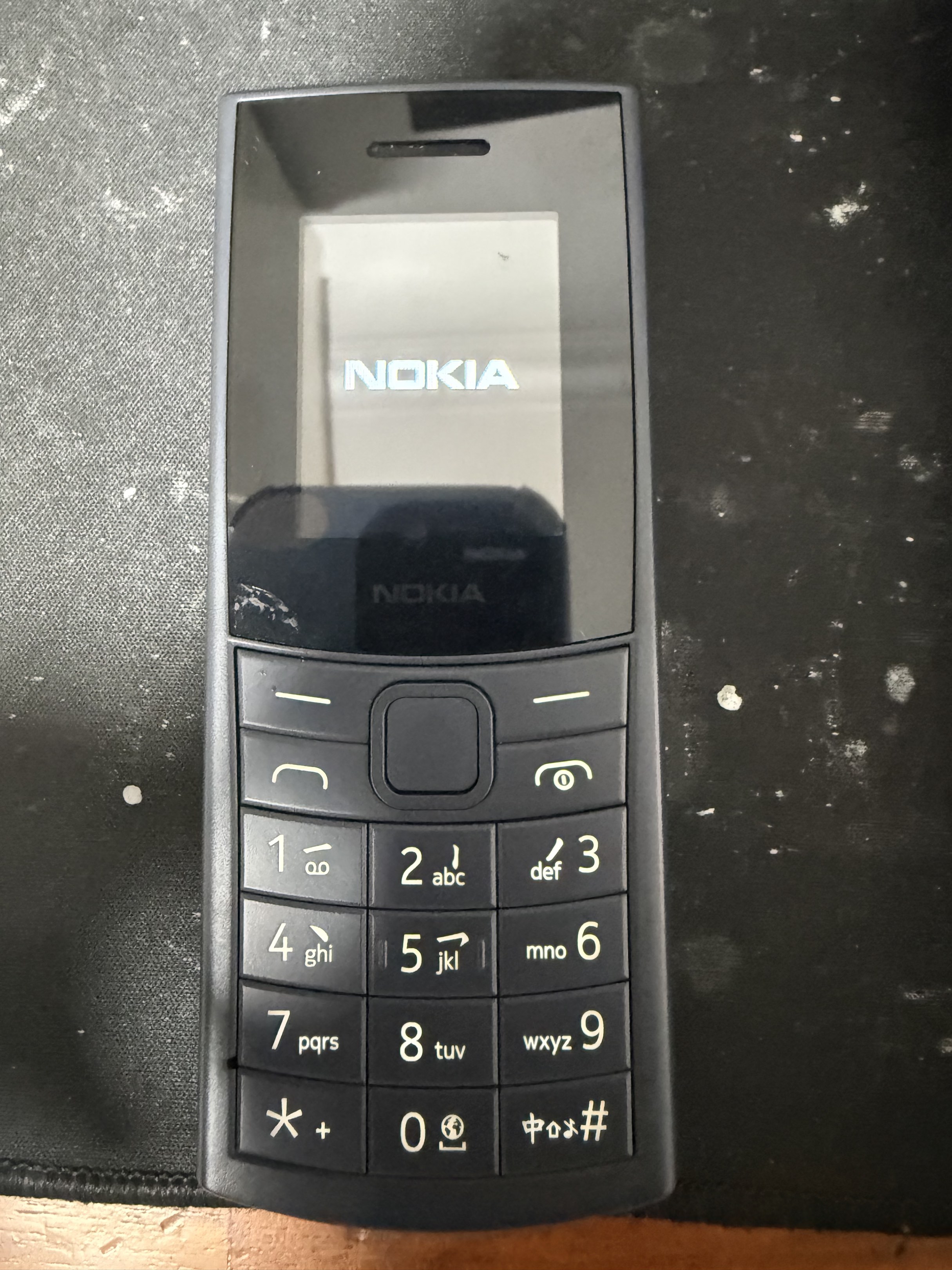 Nokia 110 4G Pro, Mobile Phones & Gadgets, Mobile Phones, Early ...