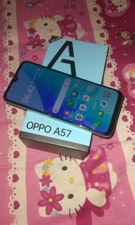 Oppo a57 Dijual | Carousell Indonesia