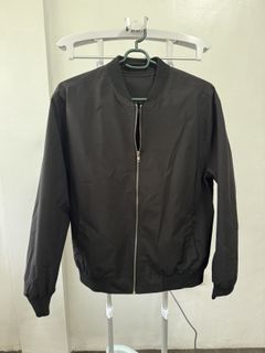 penshoppe jacket bomber - View all penshoppe jacket bomber ads in ...