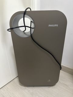 空氣清新機 air purifier, 家庭電器, 空氣清新機及抽濕機 - Carousell