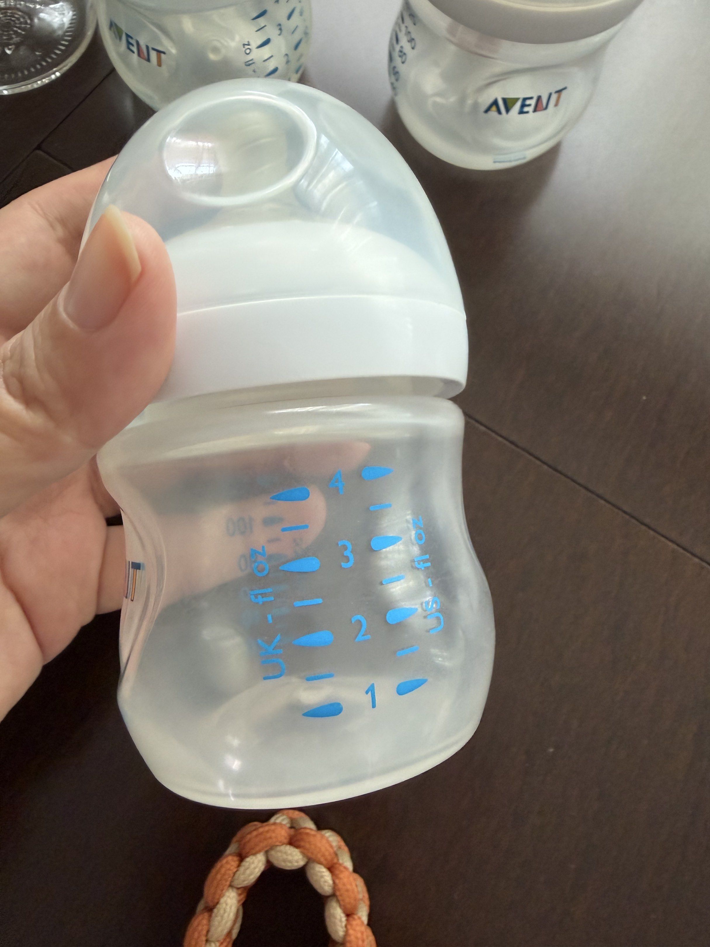 Philips Avent Baby Bottles, Babies & Kids, Nursing & Feeding ...