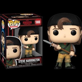 (PO) FUNKO POP STRANGER THINGS SPLIT SERIES, Hobbies & Toys, Toys ...