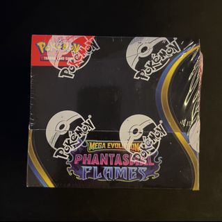 Pokemon Mega Evolution Ascended Heroes Booster Bundle, Hobbies & Toys ...