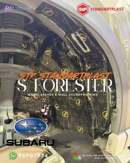 100+ Car sound proofing For Sale | Bodywork & Aesthetics | Carousell ...