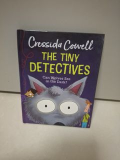 The Tiny Detectives: Can It Snow in the Desert?, Hobbies & Toys, Books ...