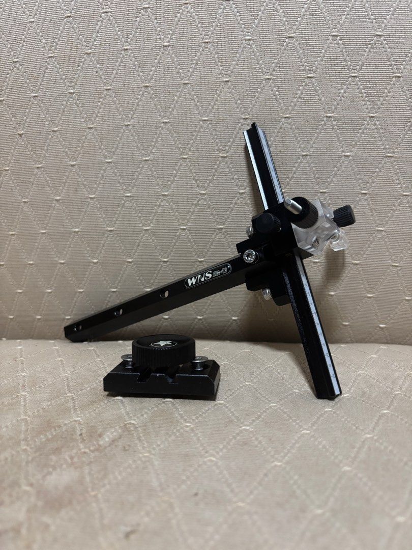 WNS SJA-40 Archery Short Bow Sight, Sports Equipment, Other Sports ...