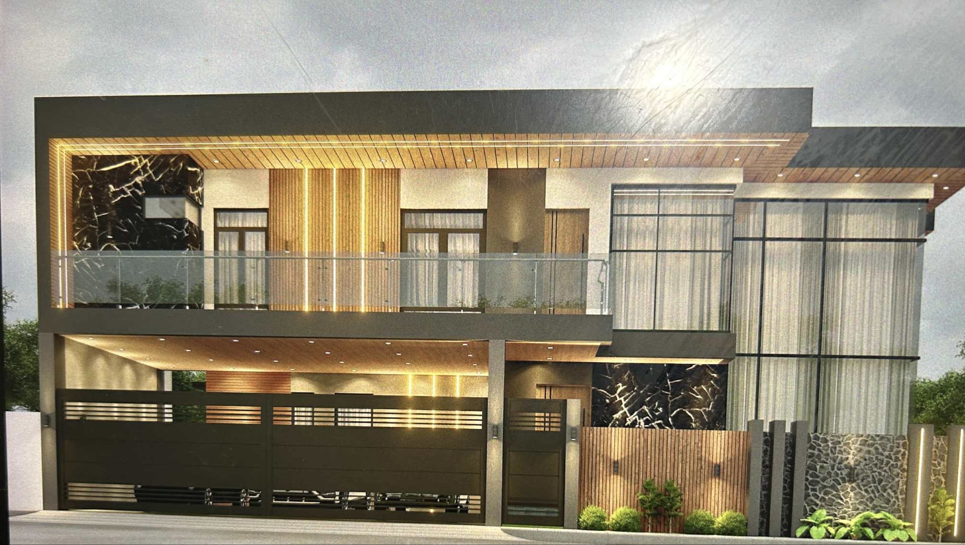 Camella Classic Las Pinas City House and Lot for Sale, Property, For ...
