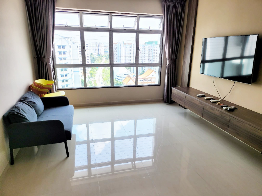 333a Anchorvale Link Anchorvale Isles, Property, Rentals, HDB on Carousell