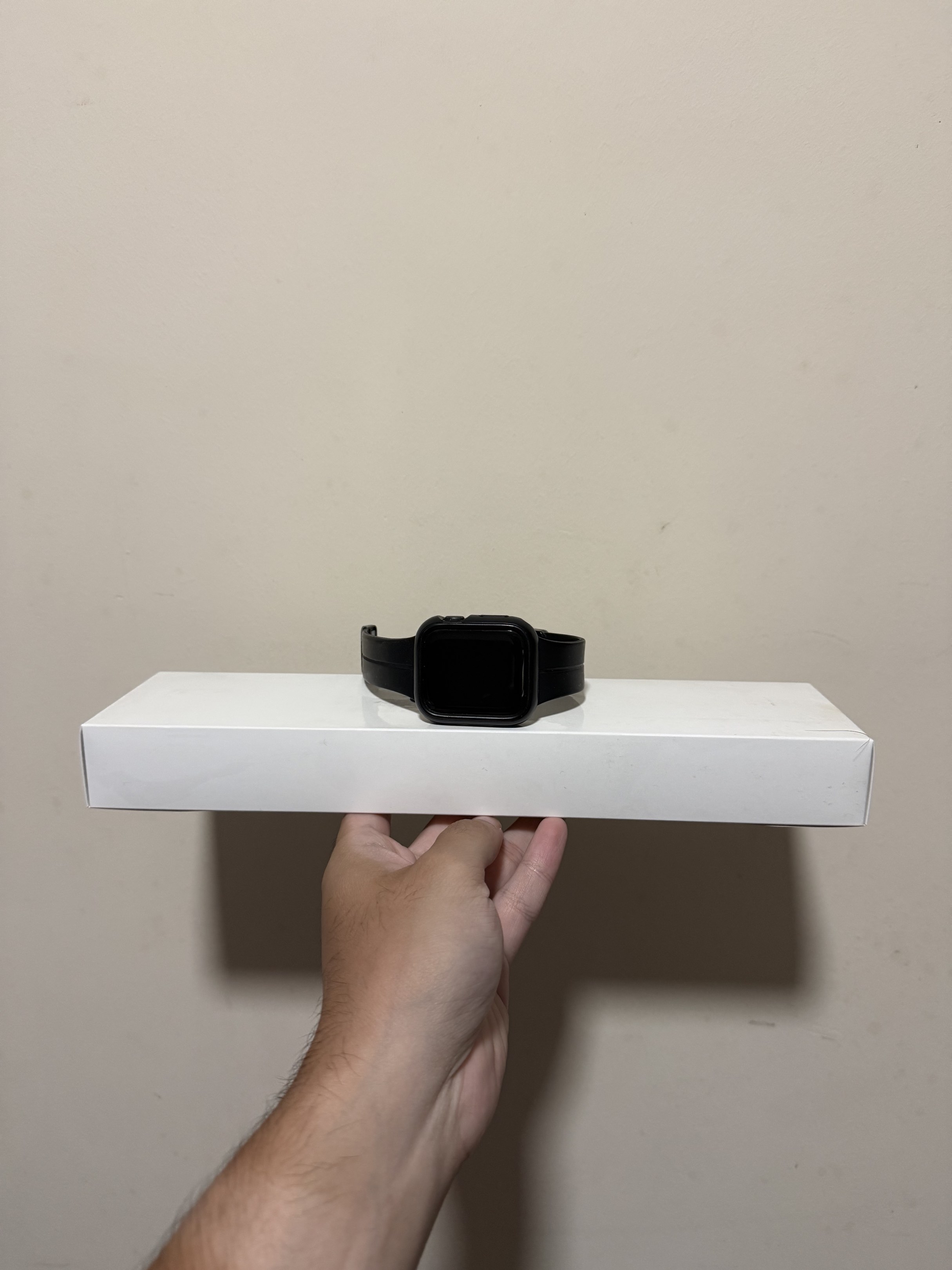 Apple Watch SE Gen 1 44mm Space Grey GPS, Mobile Phones & Gadgets ...