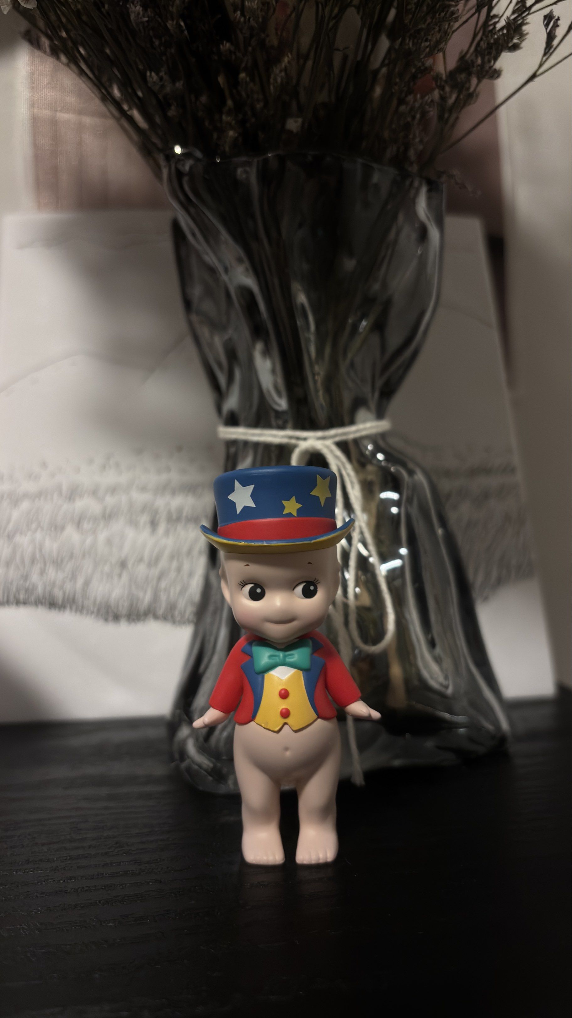 circus series ringmaster sonny angel, Hobbies & Toys, Toys & Games on ...