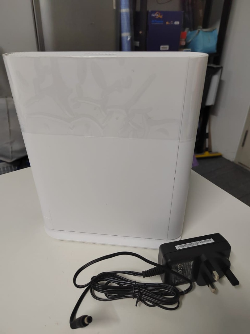Huawei AX6000 router Dual Band Wireless Optical Network Terminal ...
