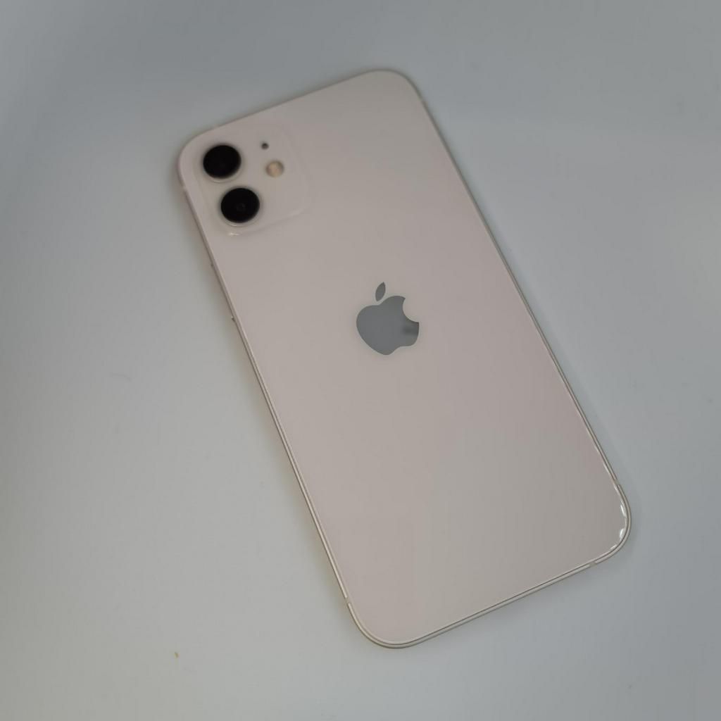 iPhone 12 256GB White, Mobile Phones & Gadgets, Mobile Phones, iPhone ...