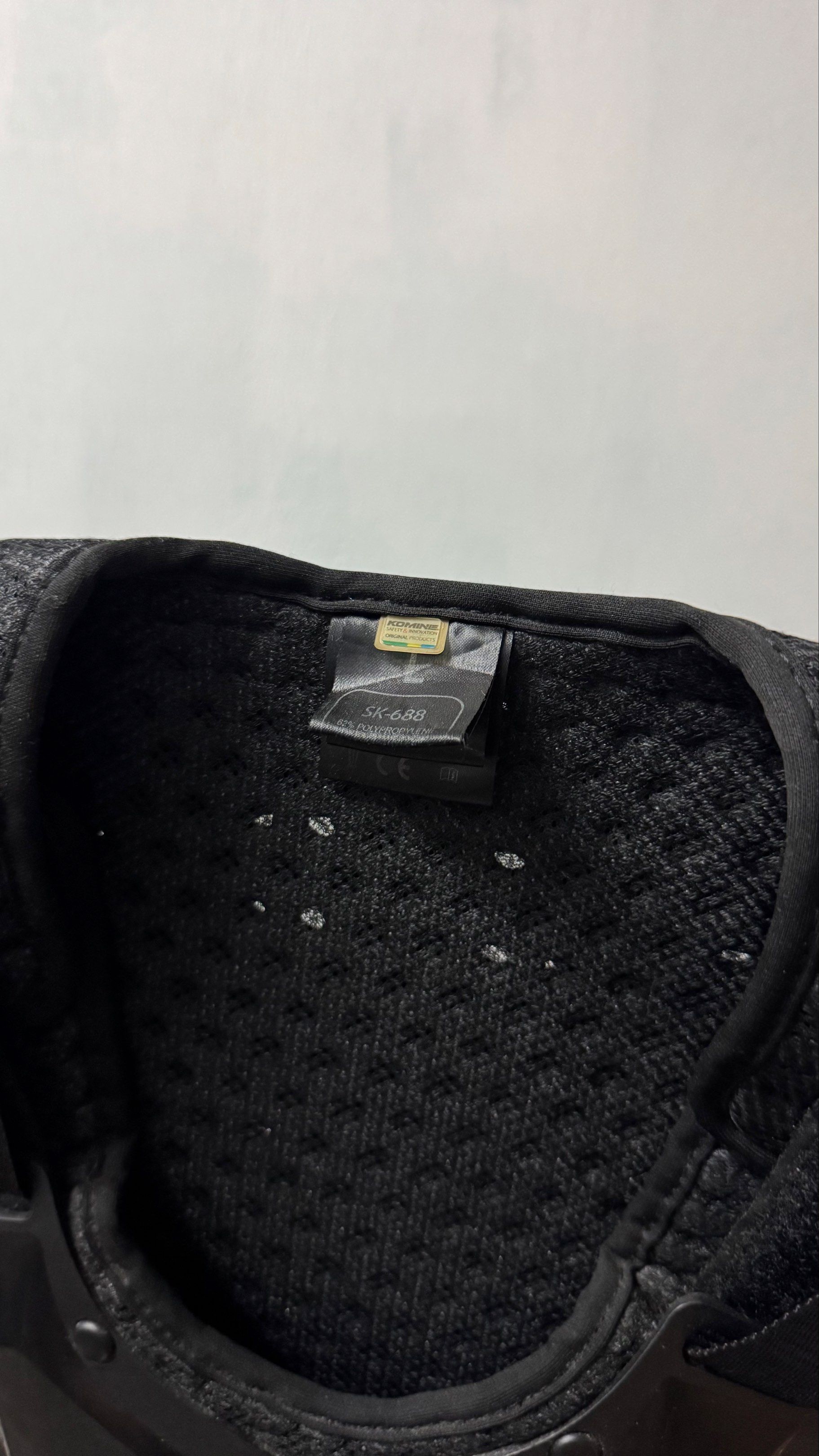 Komine Body Armor, Hobbies & Toys, Toys & Games on Carousell