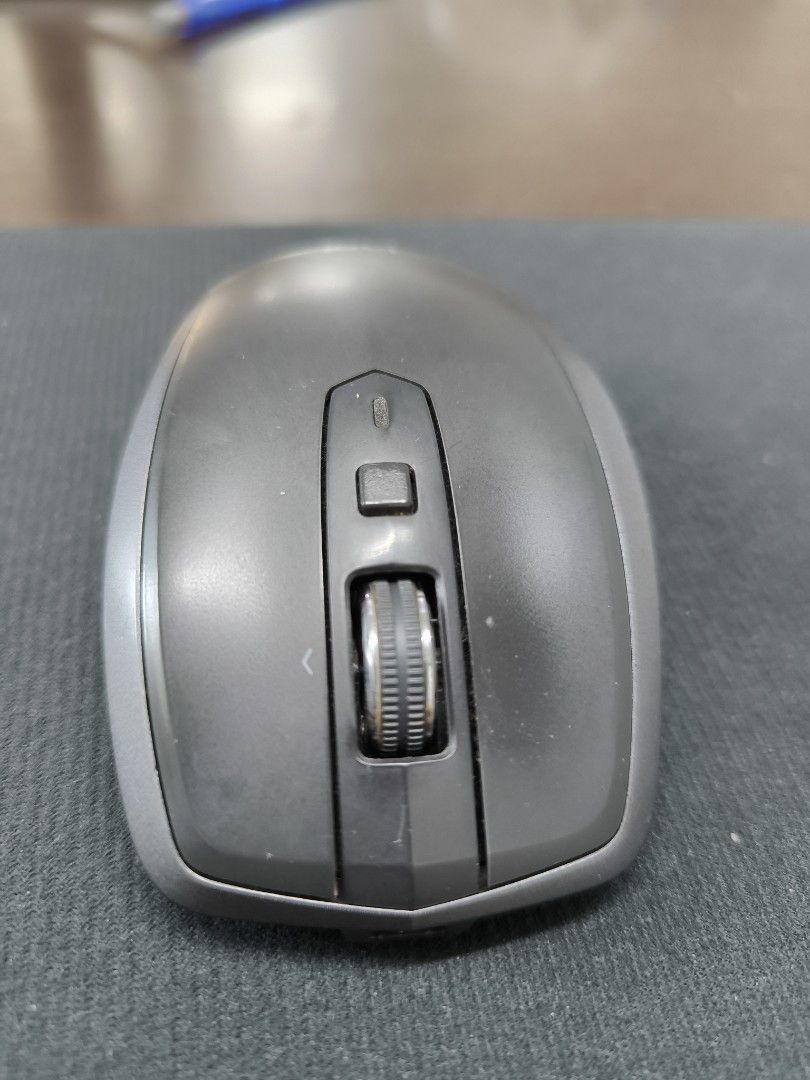 Logitech MX Anywhere 2S Wireless Mouse, Computers & Tech, Parts ...