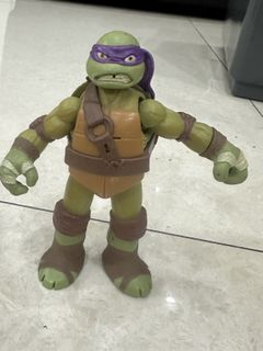100+ Ninja turtles Dijual | Mainan | Carousell Indonesia