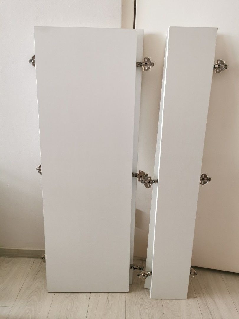 Original HDB DB Box Cabinet Doors, Furniture & Home Living, Furniture ...