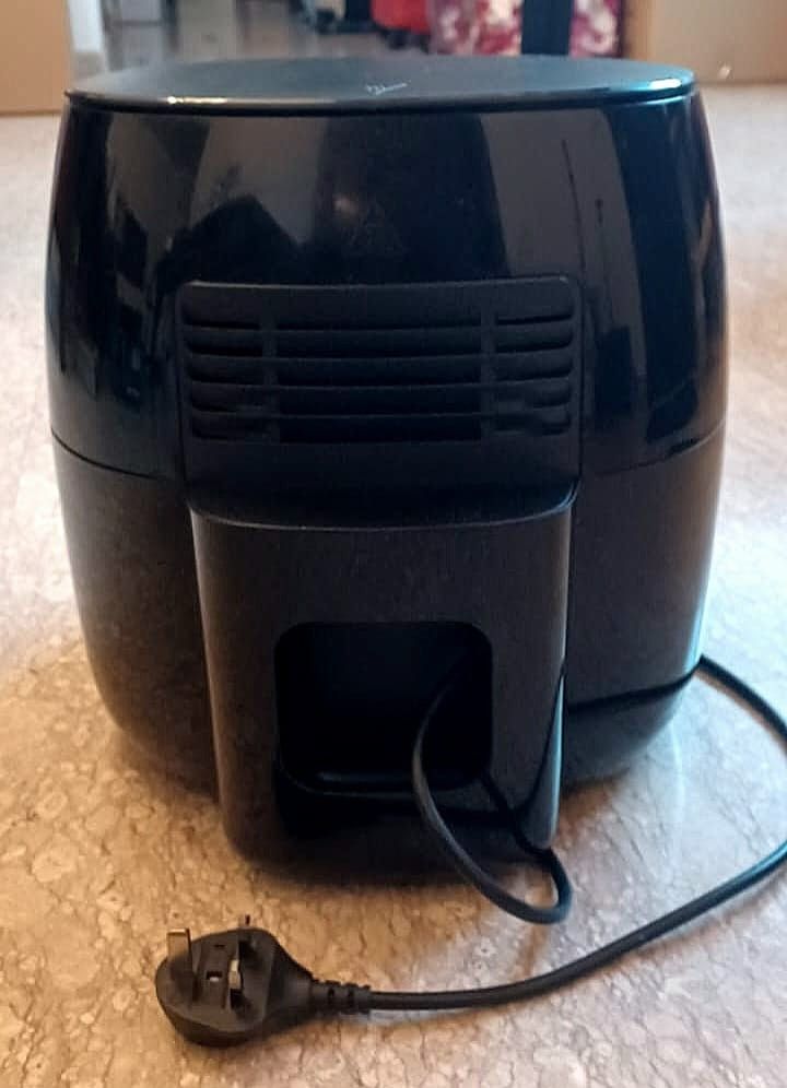 Philips Airfryer Premium XXL, TV & Home Appliances, Kitchen Appliances ...