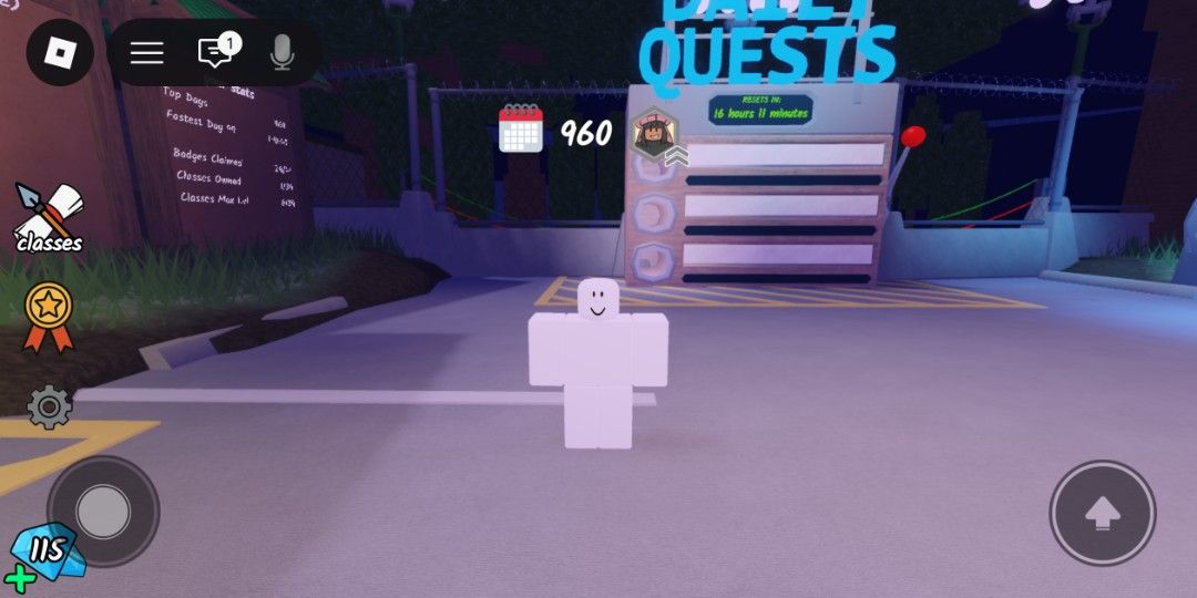 ROBLOX ACCOUNT (GAG/99NIGHTS/BLOXFRUIT/PS99), Video Gaming, Gaming ...