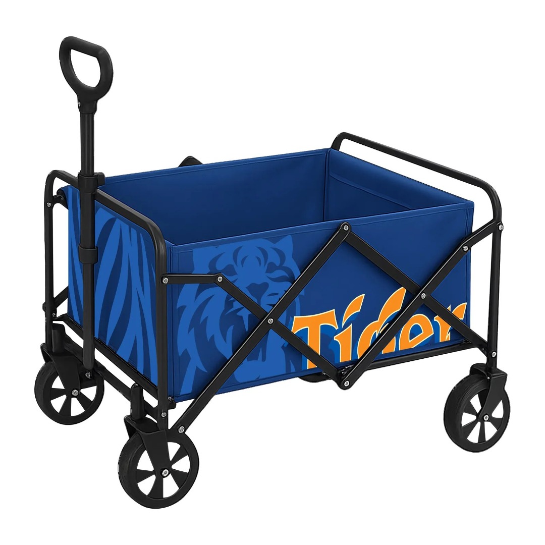 Tiger Wagon Trolley - Max Load 100kg, Babies & Kids, Going Out ...