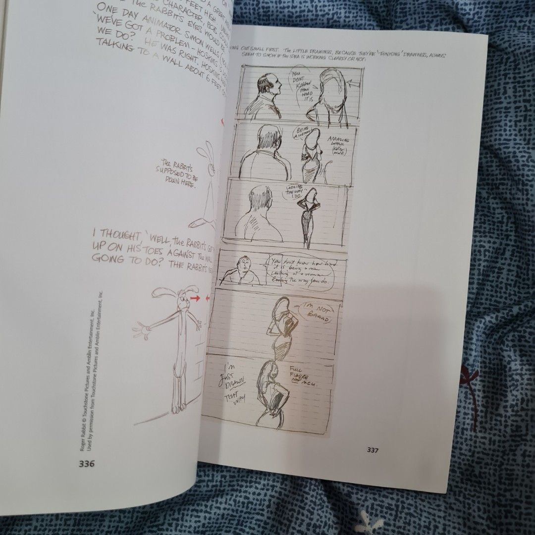 Animators Survival Kit Expanded Edition by Richard Williams, Hobbies ...