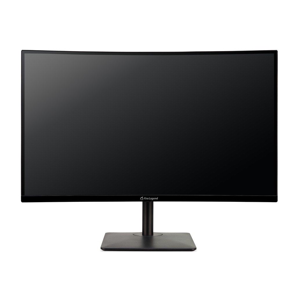 AOPEN 27XC1R P 27" Curved Gaming Monitor, Computers & Tech, Parts ...