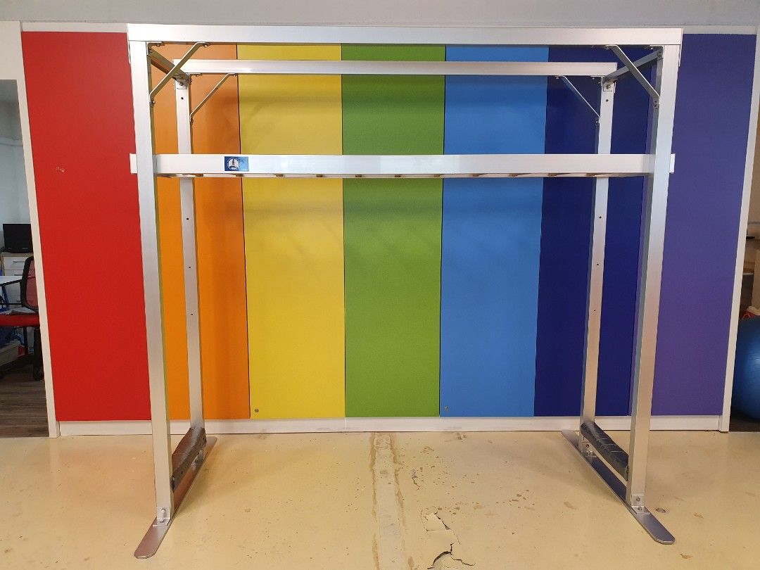 Brachiation Ladder (Made in Japan), Sports Equipment, Other Sports ...