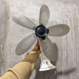 Clip fan For Sale | Buy 100+ Clip fan online | Carousell Philippines