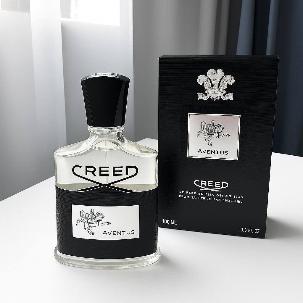 Creed Aventus Eau de Parfum 100ml, Beauty & Personal Care, Fragrance ...
