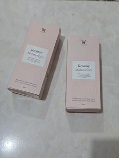 Glowies moisturizer Dijual | Carousell Indonesia